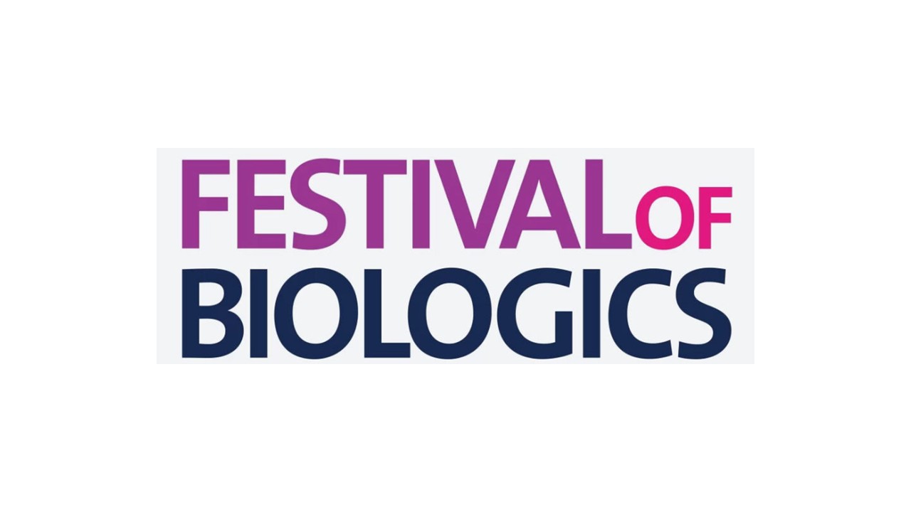 Oligo Factory’s Participation at Festival of Biologics 2025: Basel ...